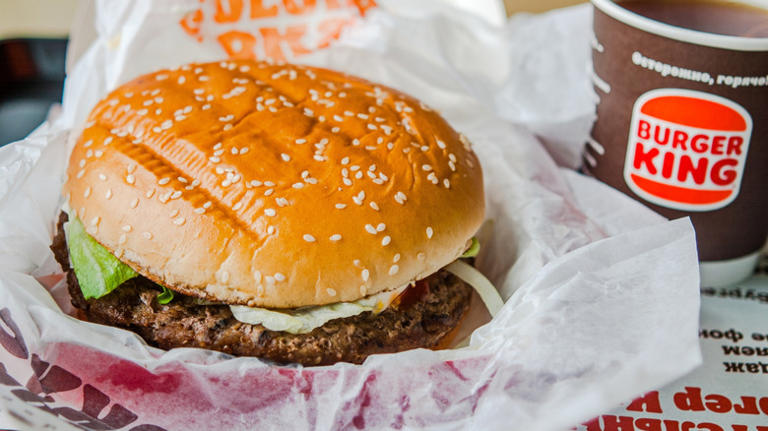 Elevate your Burger King Whopper with these 5 ordering tips
