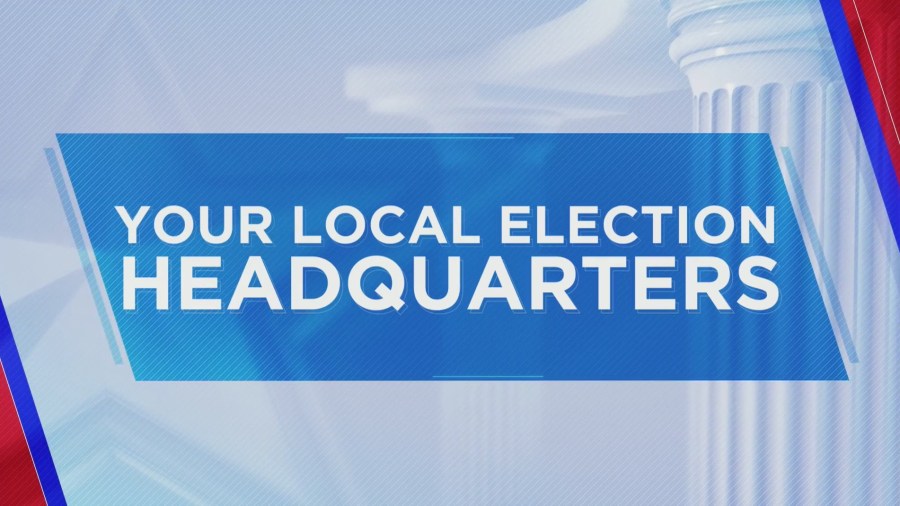 Watch now: GA Democratic gubernatorial debate
