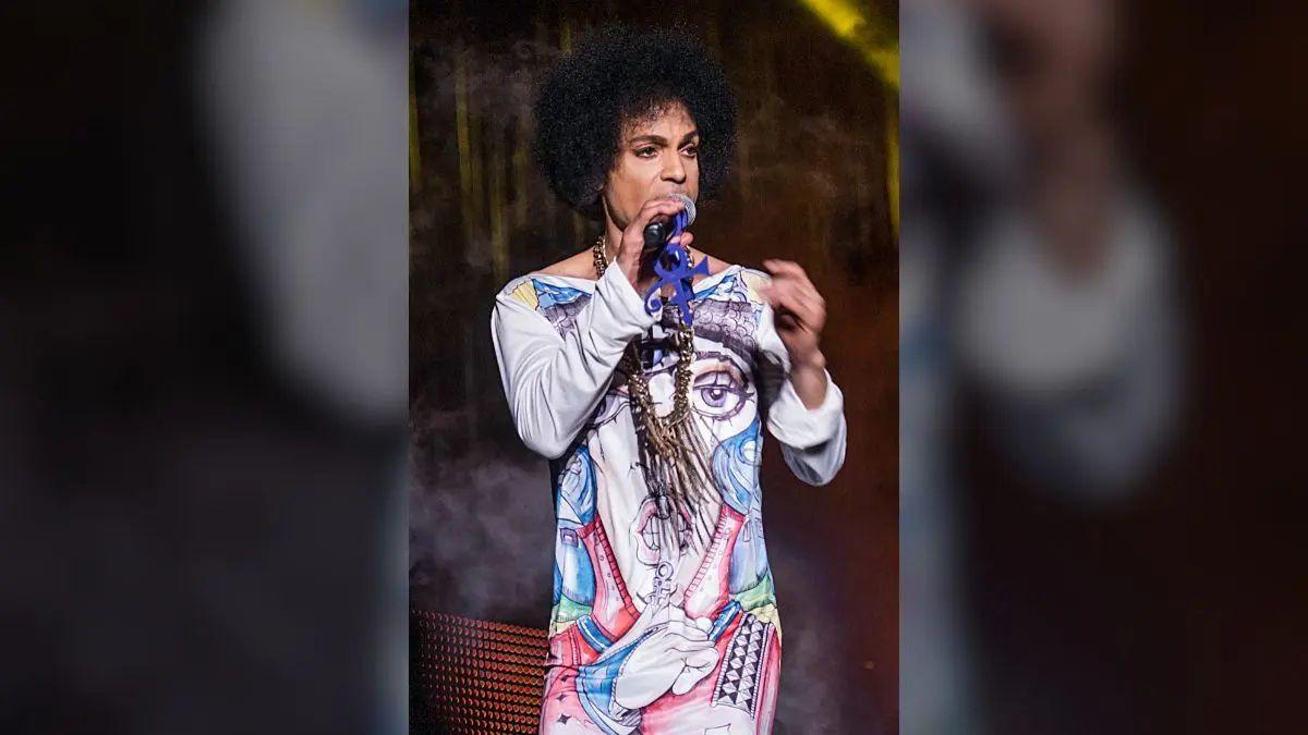 Prince's final months exposed: Singer would 'panic' over losing his ...