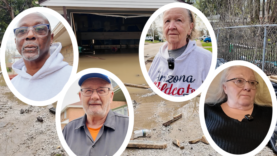 Milwaukee north side neighbors plead for city help after severe ...