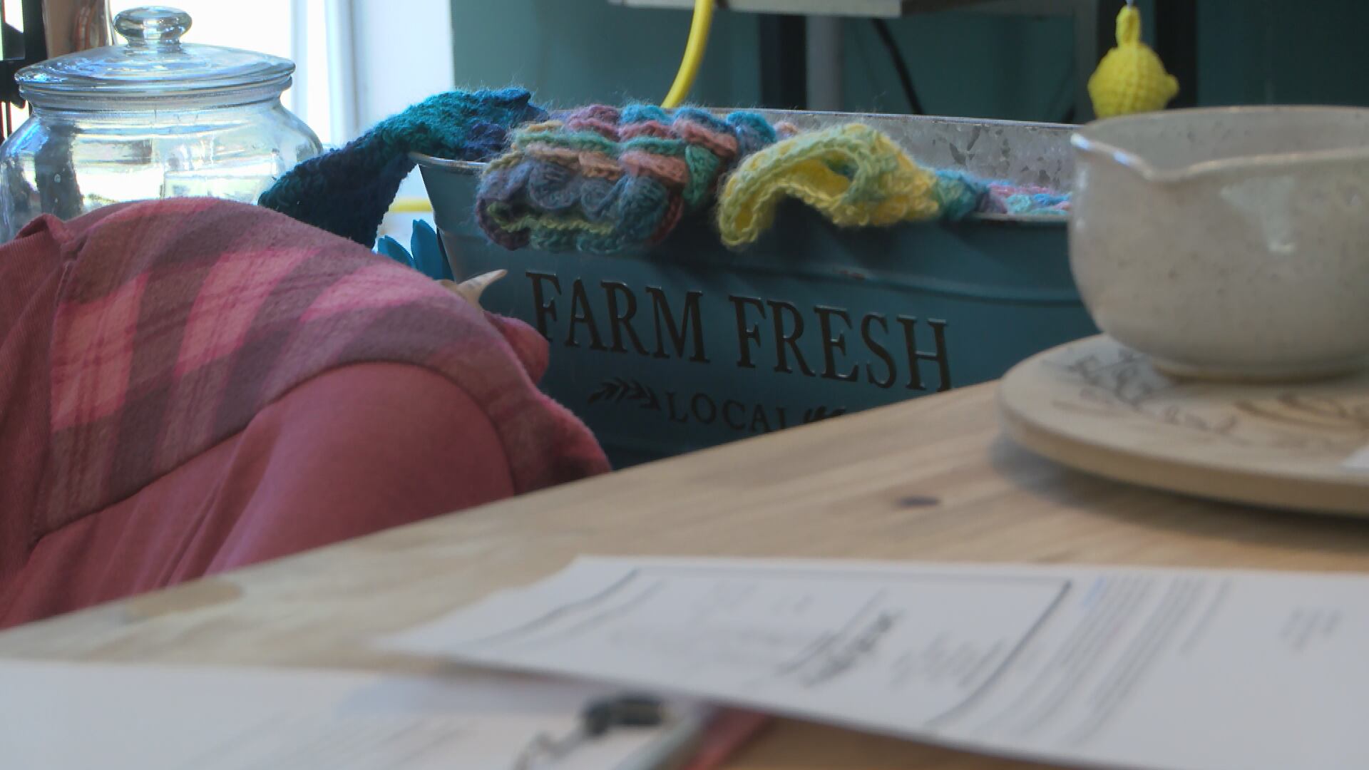 Midway farm temporarily shut down during peak season amid permit ...