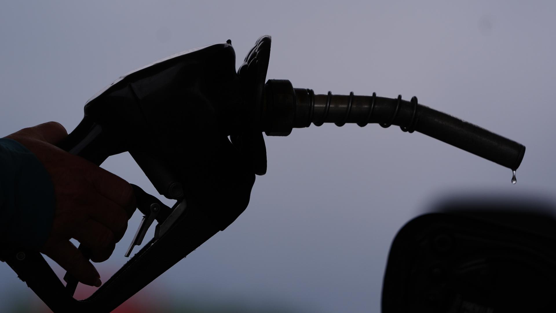 Boise gas prices dip nearly 10 cents since last week