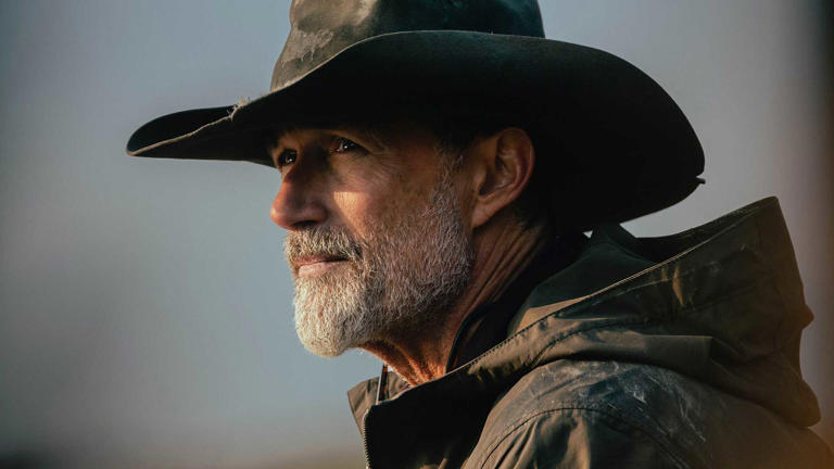 Taylor Sheridan can now fix the Madison's disappointing cast exit snafu