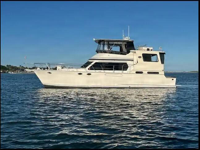 Coast Guard shuts down illegal charter operation at Ponce Inlet