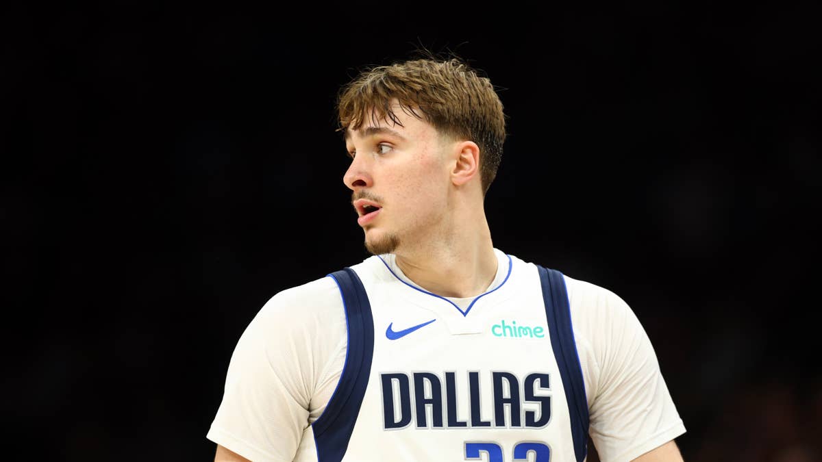 Fantasy basketball 2026-27: The first 10 players you should be tracking ...