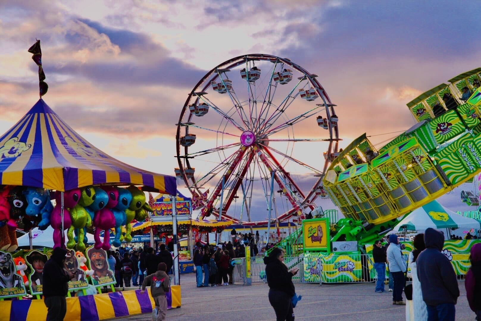 Fun things to do in SoCal: April 16-22