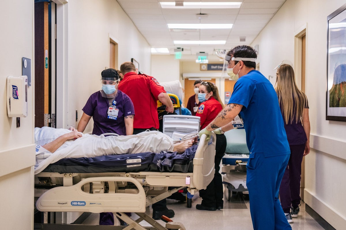 Student loan caps by Trump will cost nursing students thousands