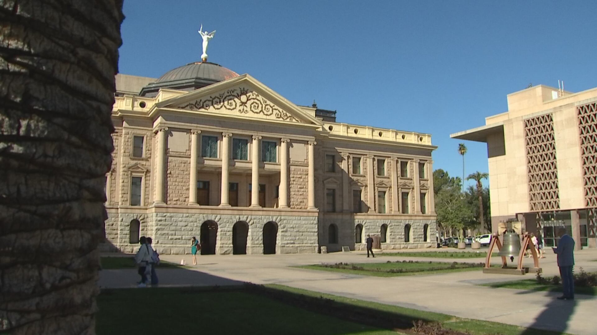 Arizona GOP lawmakers, Gov. Hobbs reach $18.29 billion budget agreement