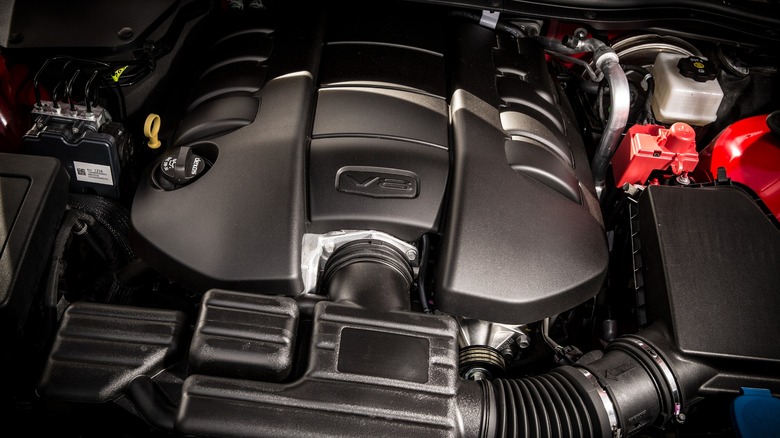 10 of the most powerful engines ever built by General Motors, ranked