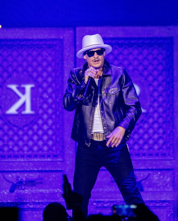Kid Rock fans demand their money back as he offers discounted tickets ...