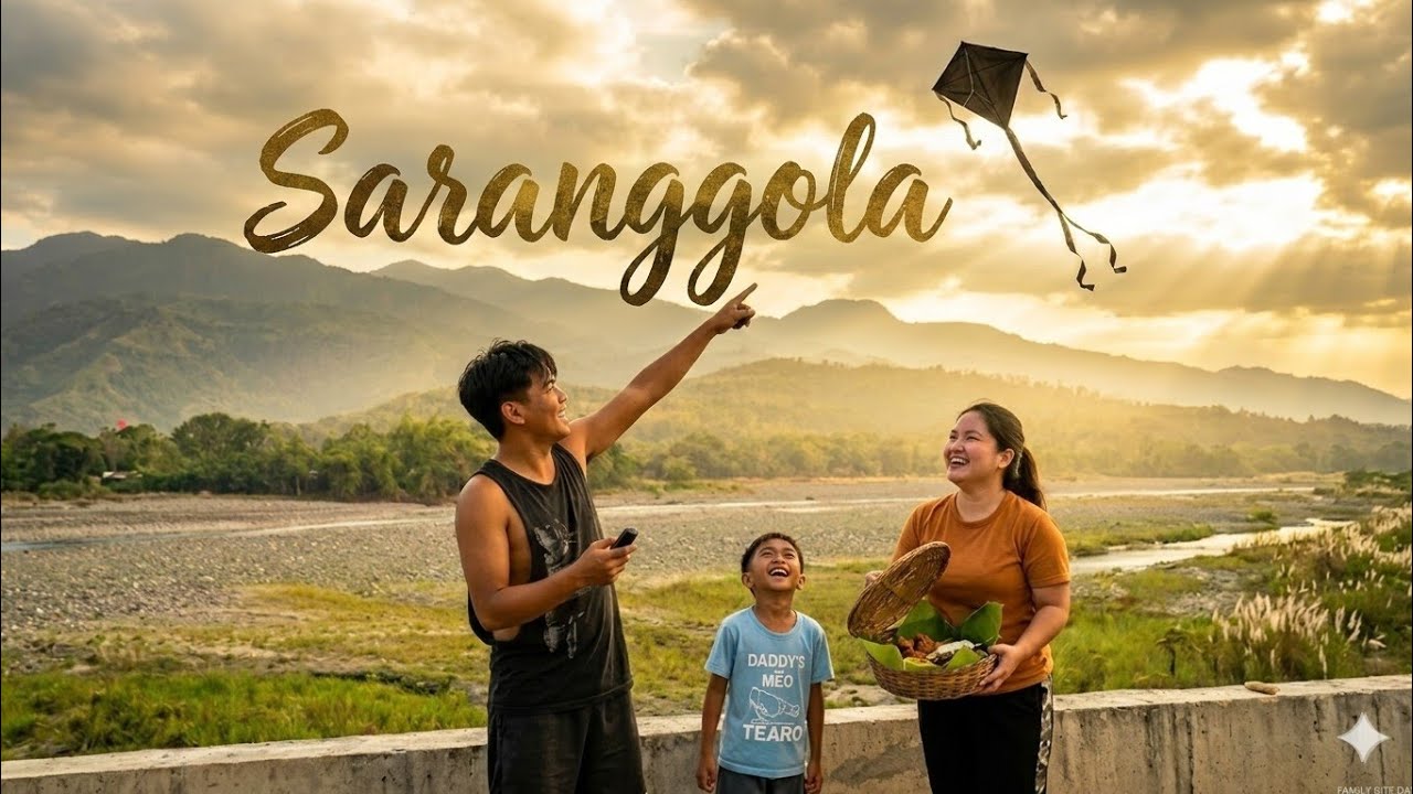 Simple family joys that make kite flying so special