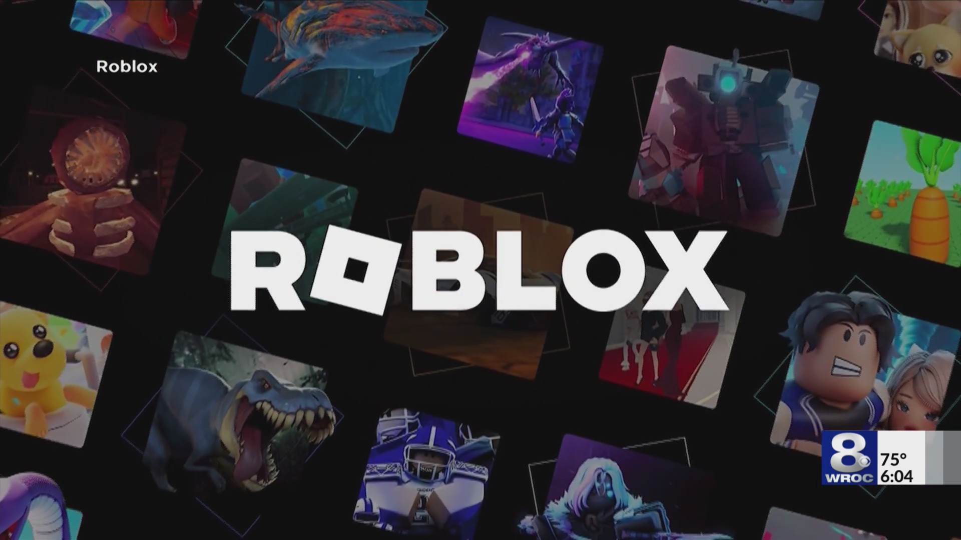 Roblox safety update aims to protect kids, but challenges remain