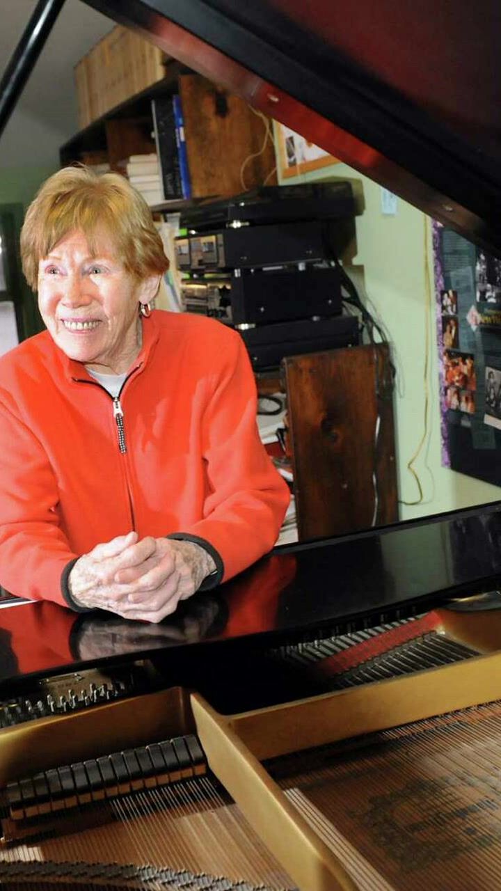 Honoring the 'Queen of Capital District Jazz': Lee Shaw tribute concert ...