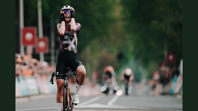 Frauenrennen Amstel Gold Race 2026: Alle Infos zur Strecke und zum Live ...
