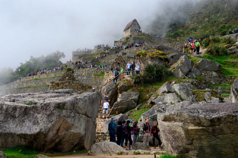 Peru’s visa rules and why Indian travellers were turned away