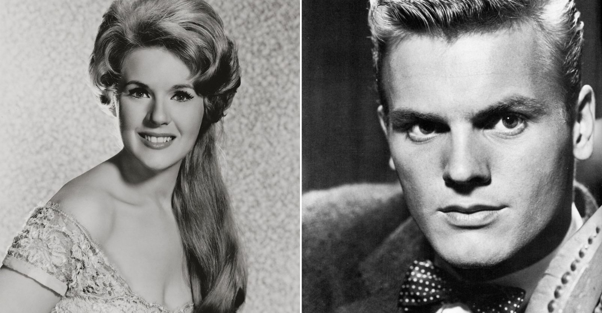 15 actors from the ’60s who were once everywhere but slowly faded from fame