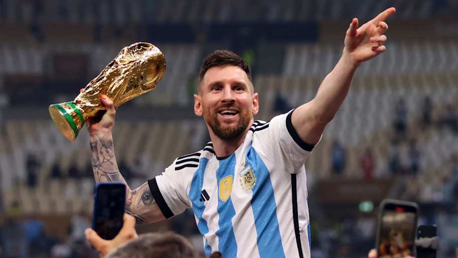 How outrageous ticket prices for 2026 World Cup final compare to past years