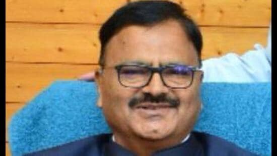 J&K govt formulated R&R plan for Sawalkote hydro project: Javed Rana