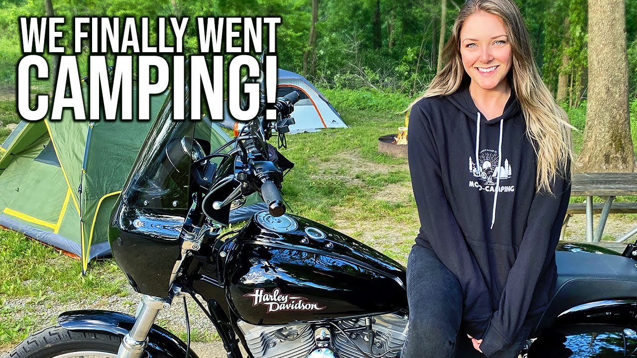 Testing my new Walmart tent: camping adventure!