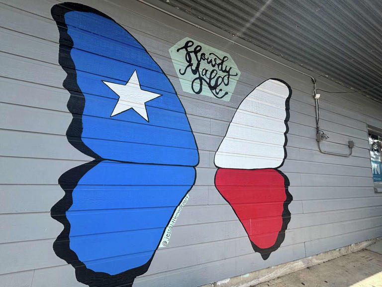 Hidden 'village' near San Antonio is the 'front porch' to the Hill Country