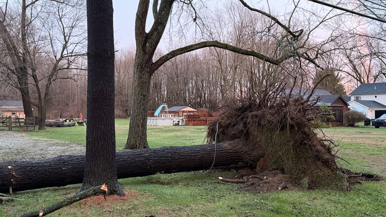 Southeast Michigan tornado threat passes; flooding still a concern for ...
