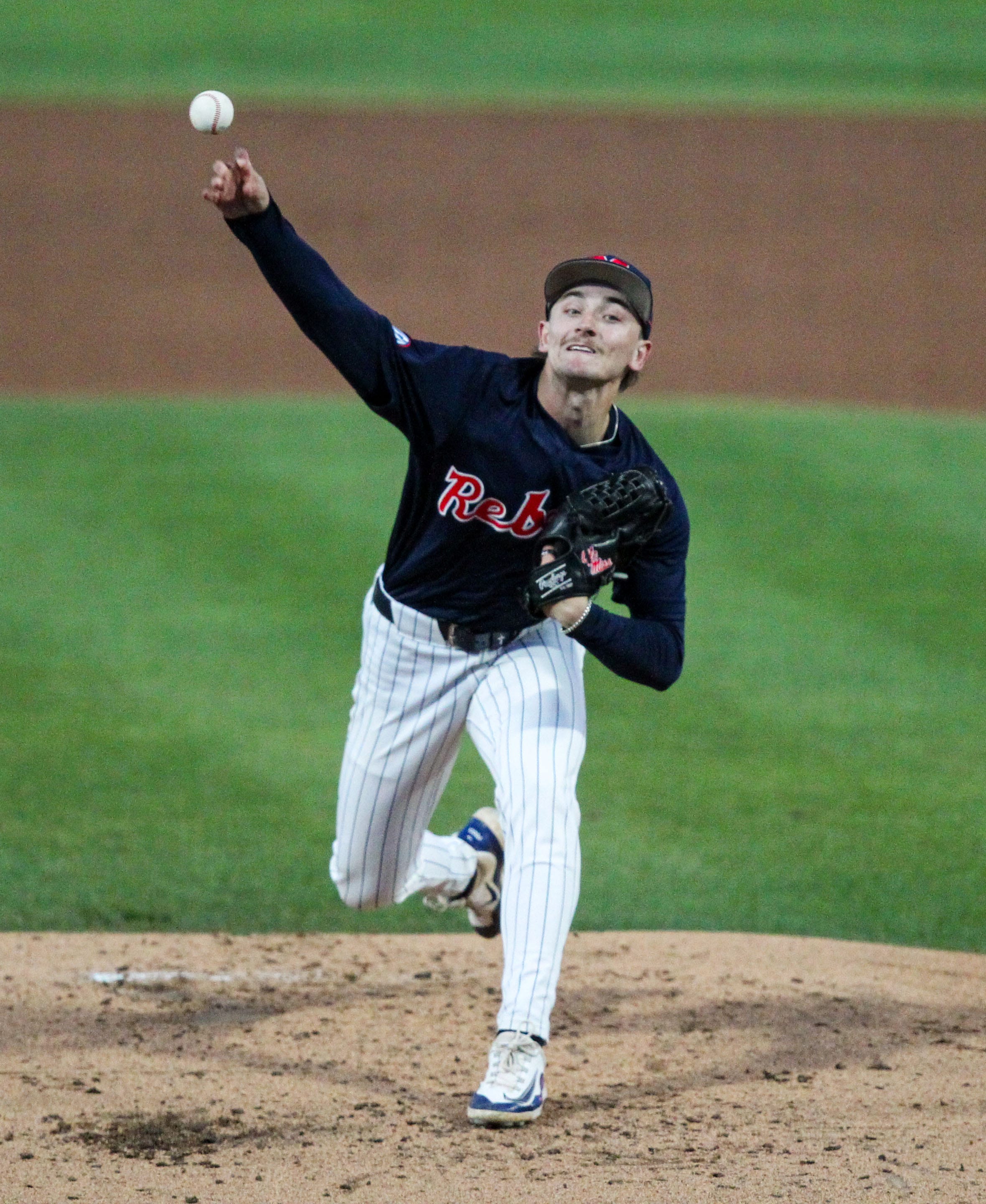 Ole Miss baseball vs Florida score, live updates, start time, TV game 3