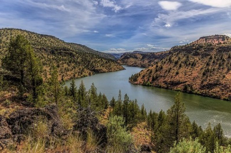 9 scenic bike paths in Oregon that are perfect for your next ride