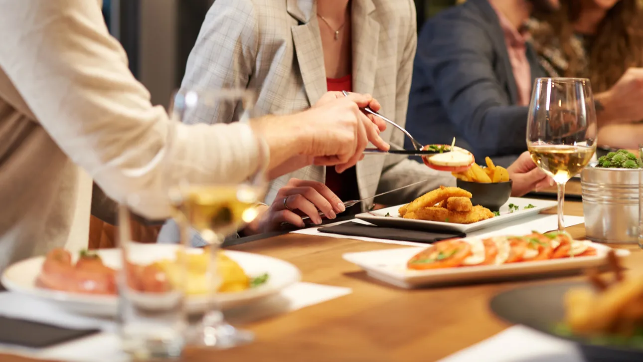 These Canadian fast food chains have become unexpected travel ...