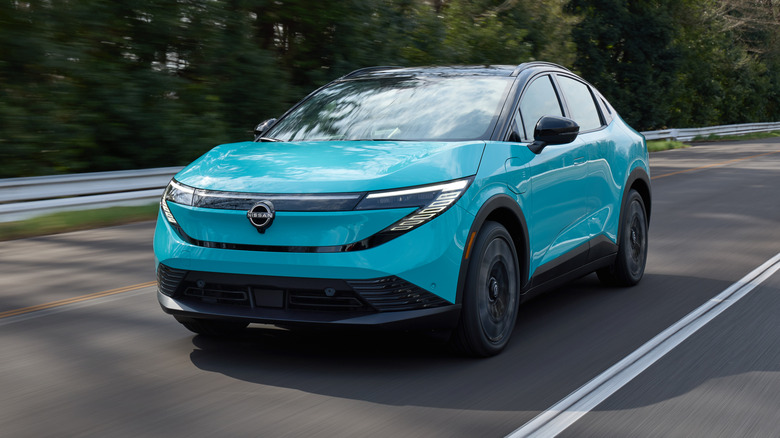 Nissan recalls 51 new Leaf EVs for spontaneous combustion, even when ...