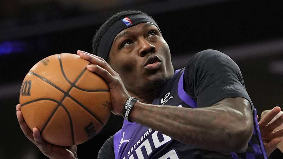 Daeqwon Plowden's clutch play proved he has earned a spot on the Kings