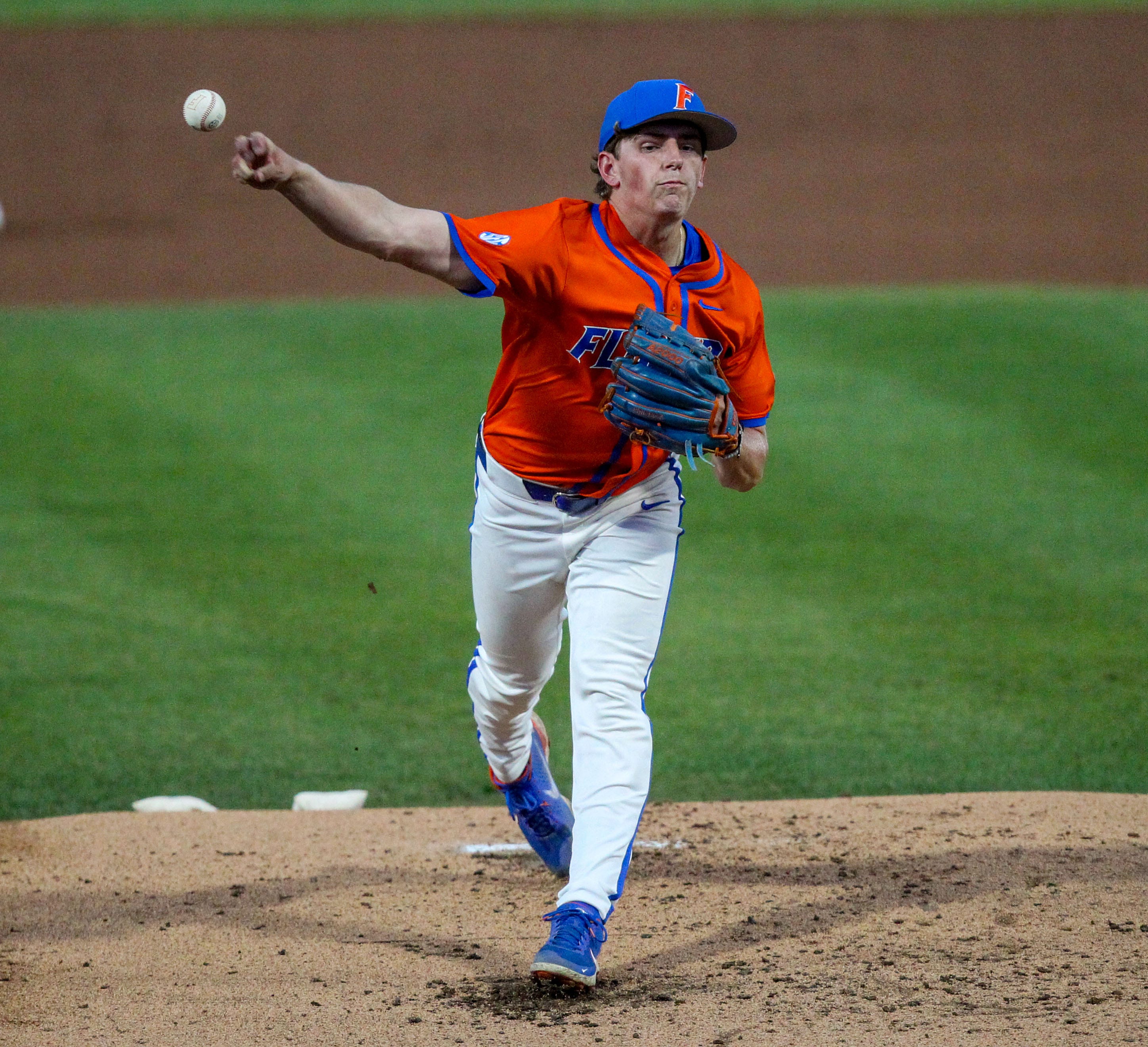 Florida baseball to change its starting pitching rotation in ...