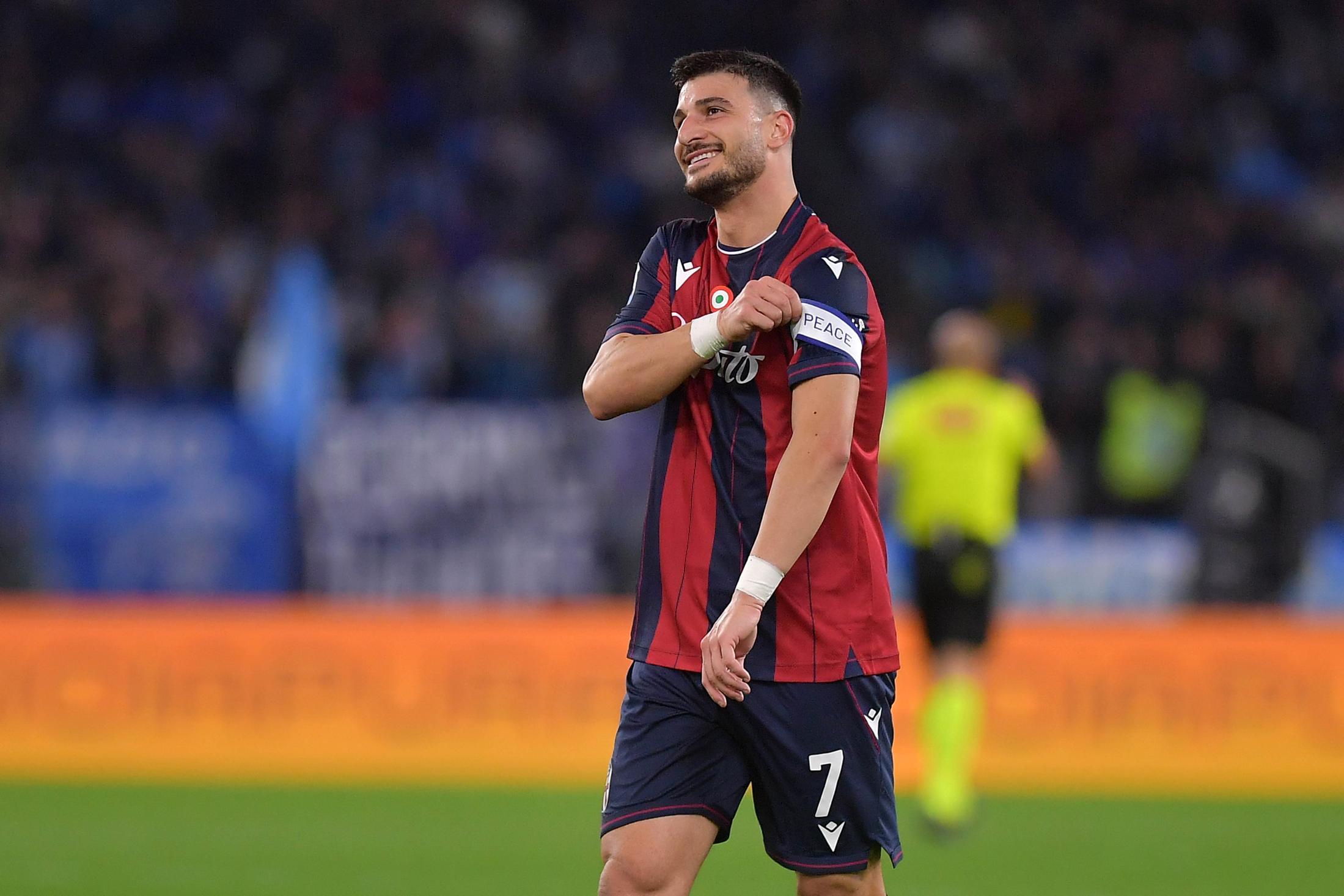 L’Italia, il rinnovo, la crisi. Orso e un gol per svoltare