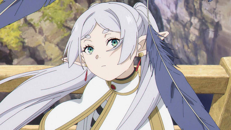 The objective greatest anime of all time has been officially crowned ...