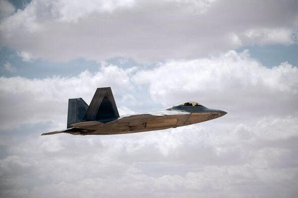 US pilot of downed fighter jet found after 'heavy firefight' in Iran