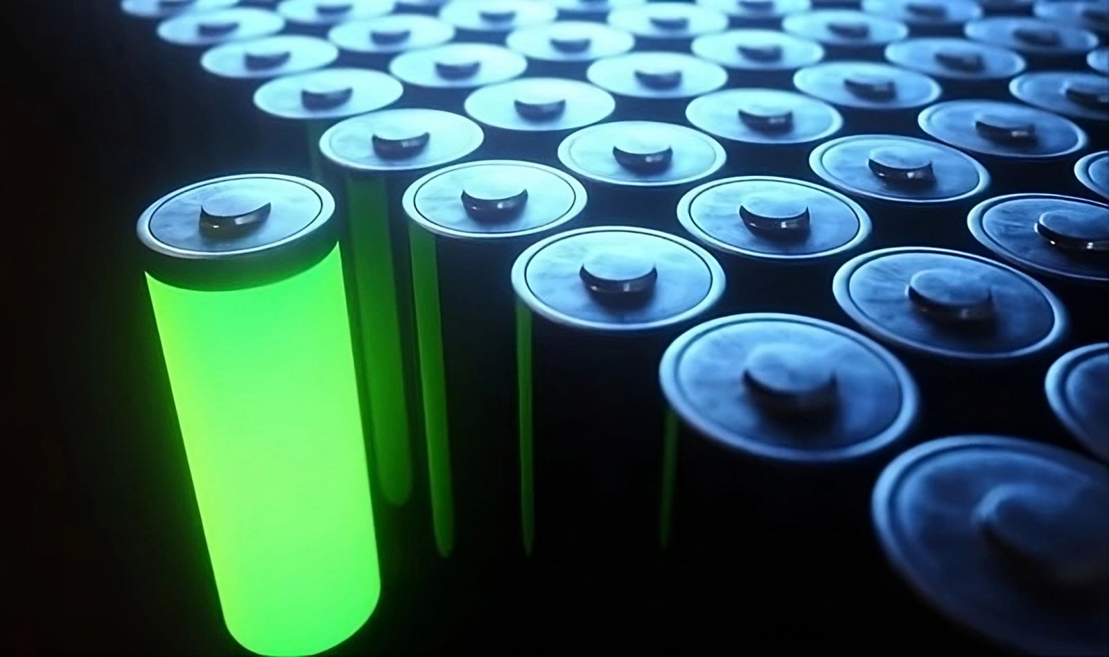 🔋 1,000 charges and still going strong: A breakthrough in calcium-ion ...