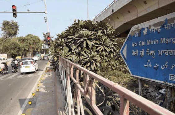 From Delhi to Hanoi: The story behind Ho Chi Minh Marg and India’s cold ...