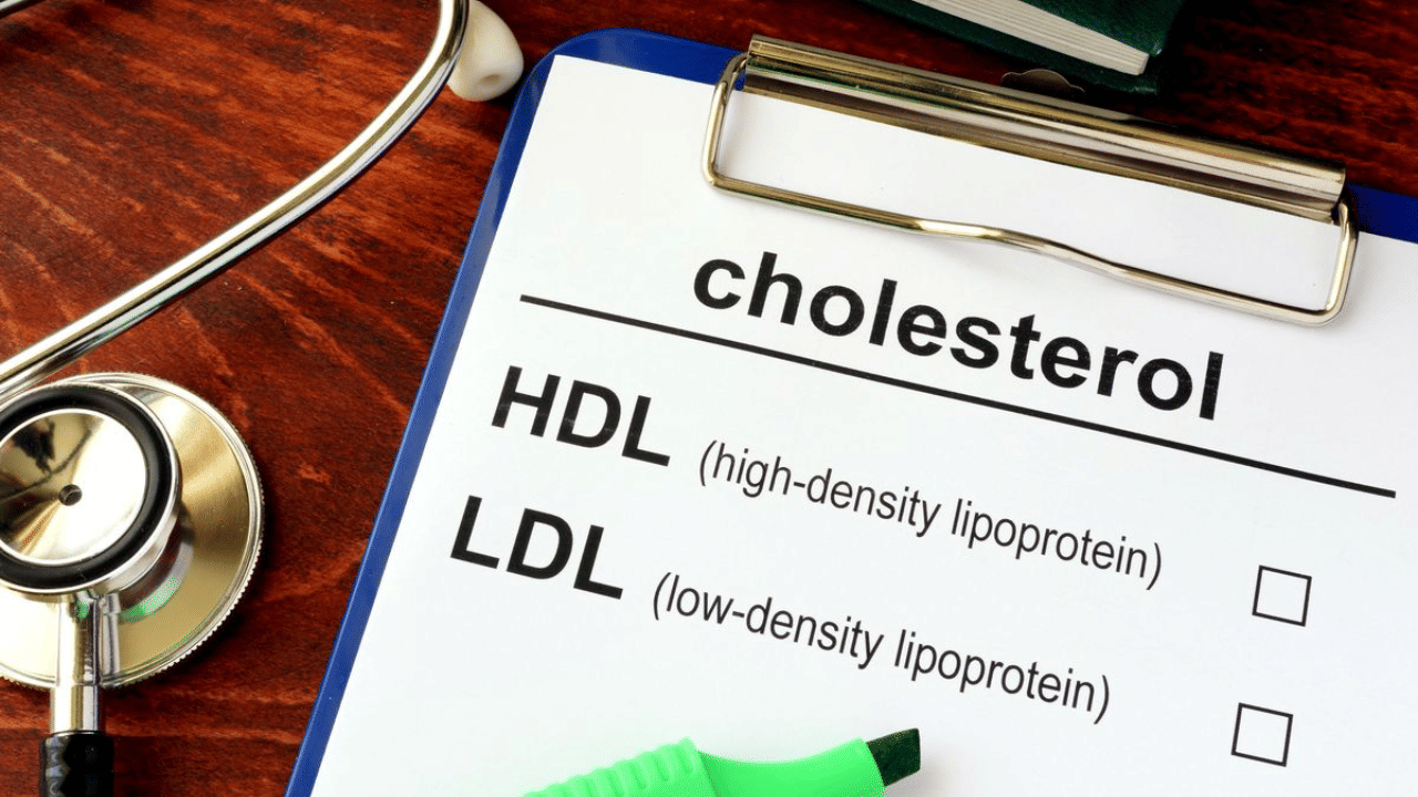 New AHA guidelines emphasize early cholesterol care and heart disease ...