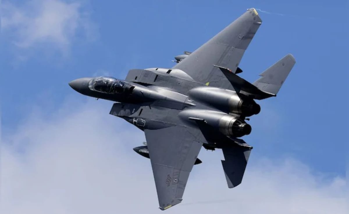 2 days on, pilot of downed US jet still missing, Iran deploys tribesmen ...