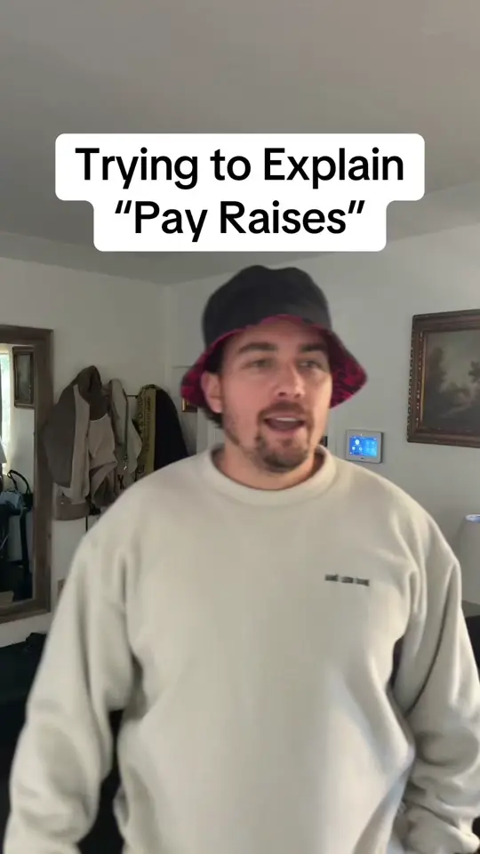 Are you getting a pay raise? Here's what to know!