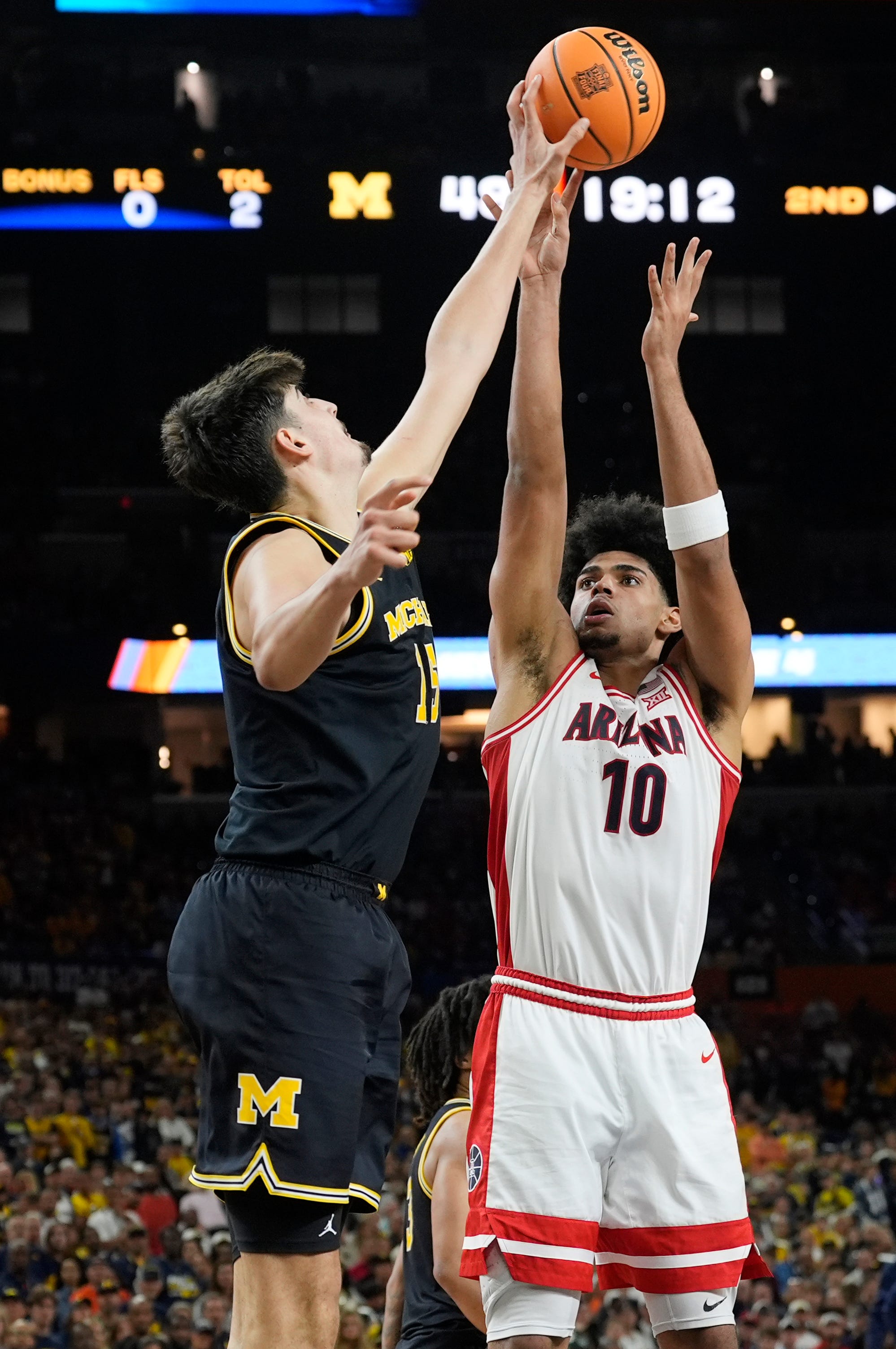 Detroit Pistons mock draft roundup after NBA combine features PG help