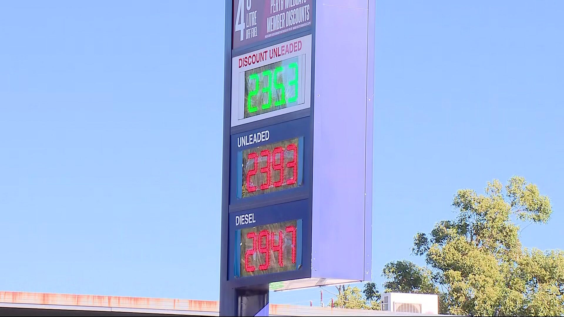WA to expand FuelWatch to all regional stations from May 1