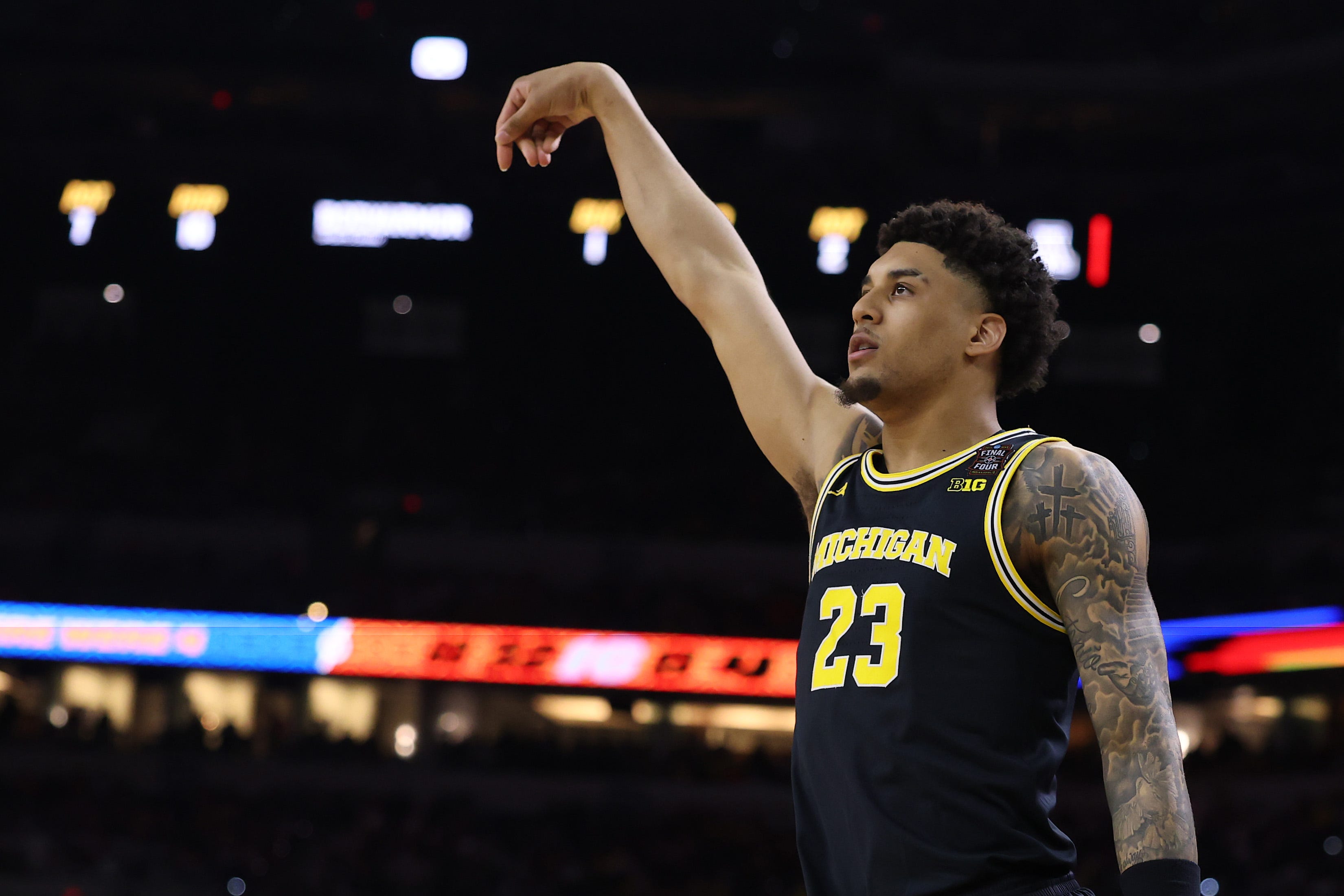 Has Michigan won a men's basketball championship? Who has most titles?