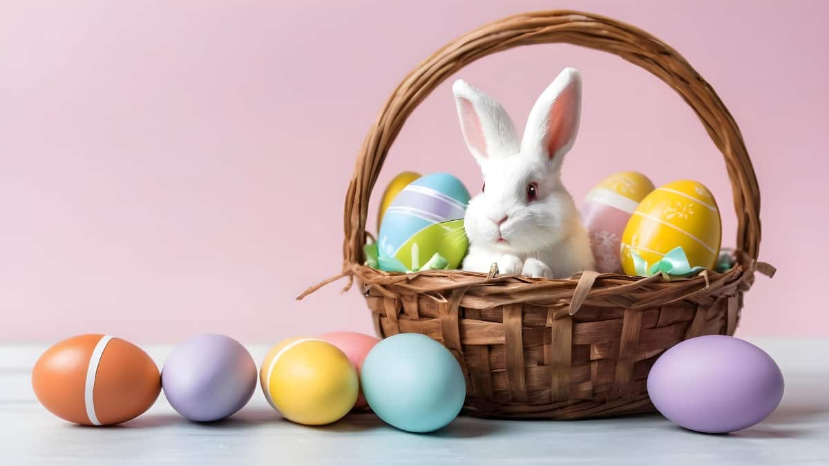 Easter Sunday 2026: Know the Meaning, Traditions and Significance ...