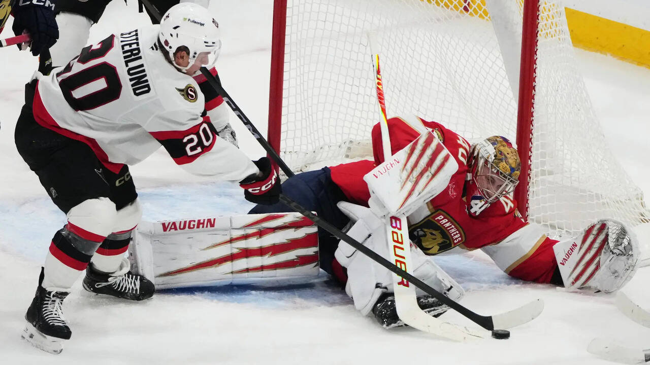 Florida Panthers face early exit from playoffs amid injury challenges