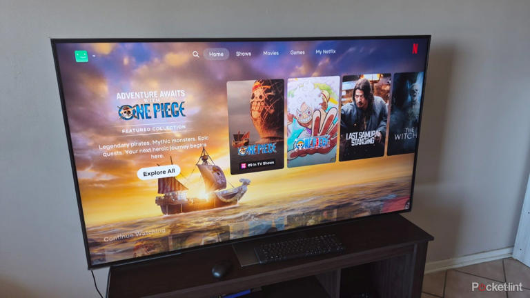 Your TV isn't always ready to go out of the box -- 4 things you might be mi