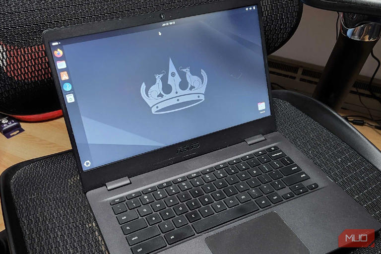 Why Ubuntu won when every other easy Linux distro failed