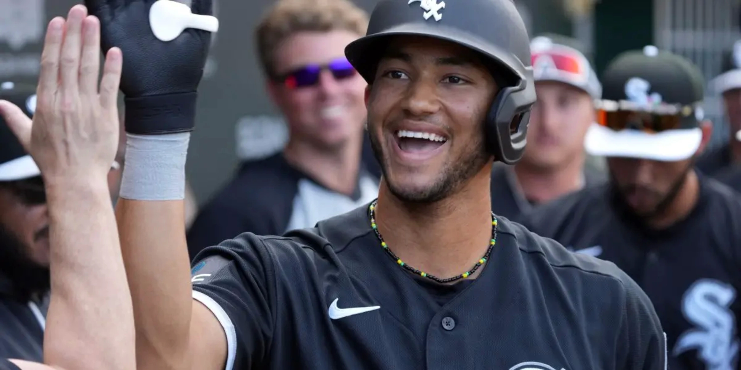 Chicago White Sox have major drop in Bleacher Report’s farm system rankings