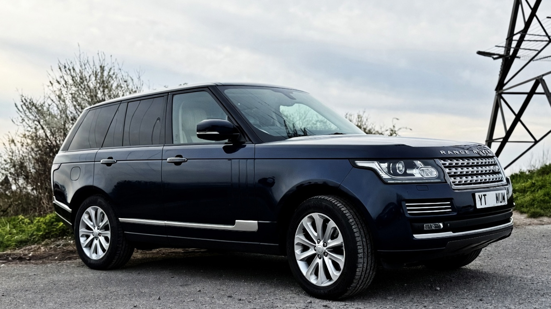 What brought my Range Rover ownership to a close