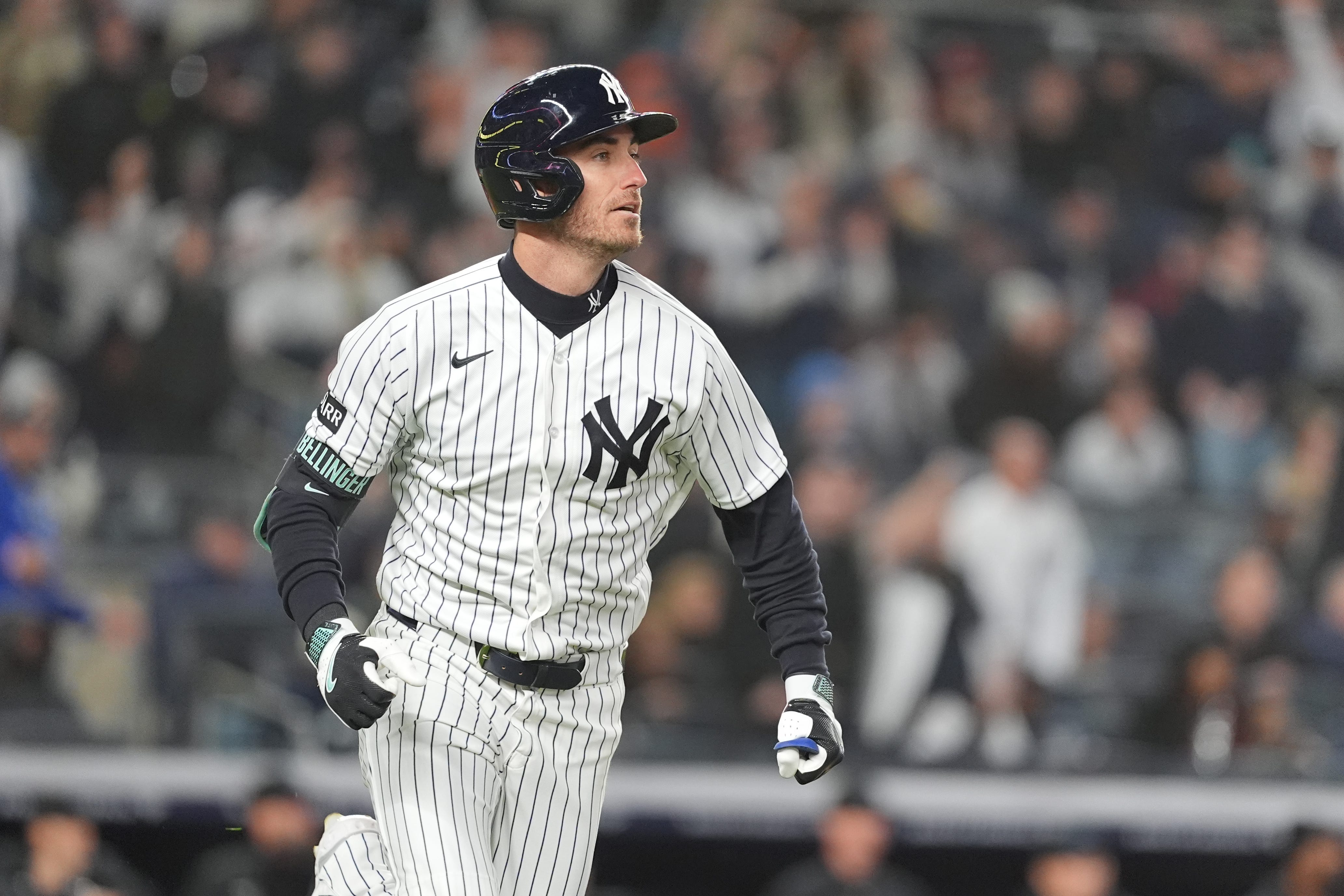 Who do the Yankees play today? What to know for April 8 game