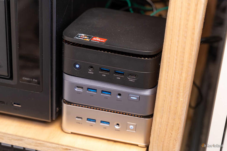 The one feature that turns a mini PC into a networking powerhouse